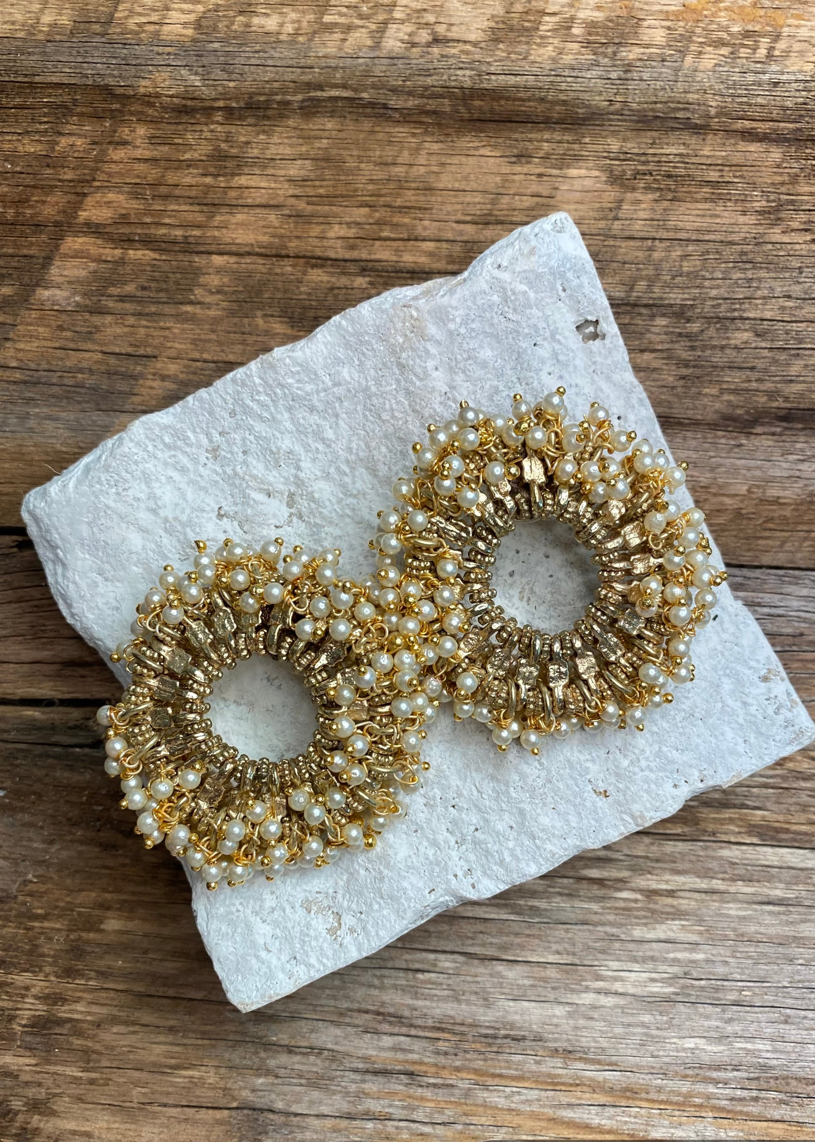 Conscious & slow fashion | jewellery | accessories | ethically sourced ...